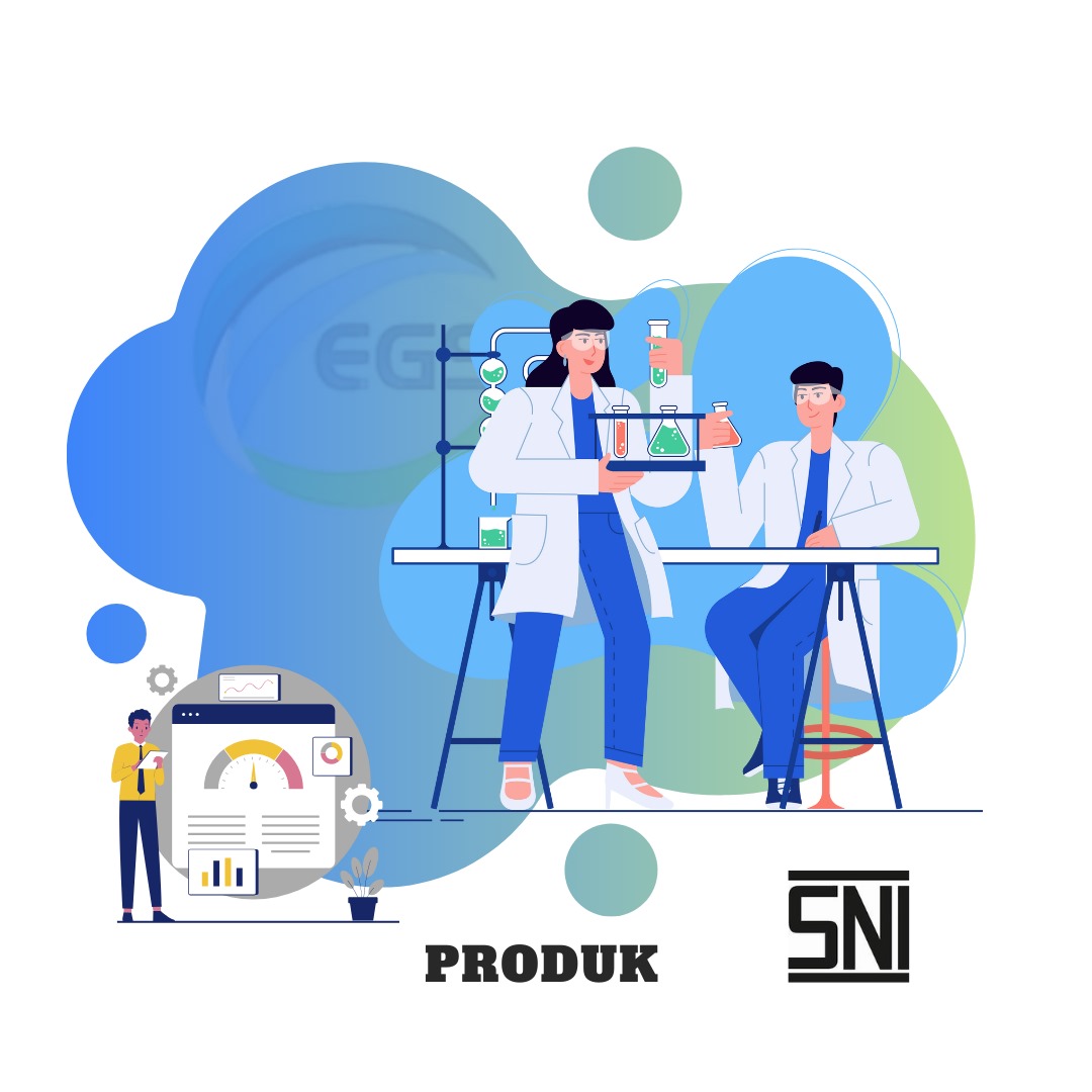 Sertifikasi SNI - PT EVODIA GLOBAL SERTIFIKASI